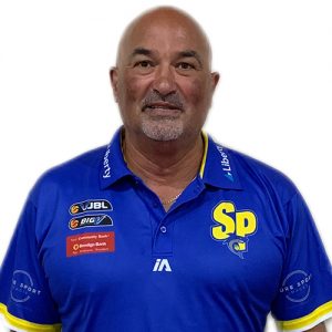 Get in Touch with Us | Southern Peninsula Basketball Association