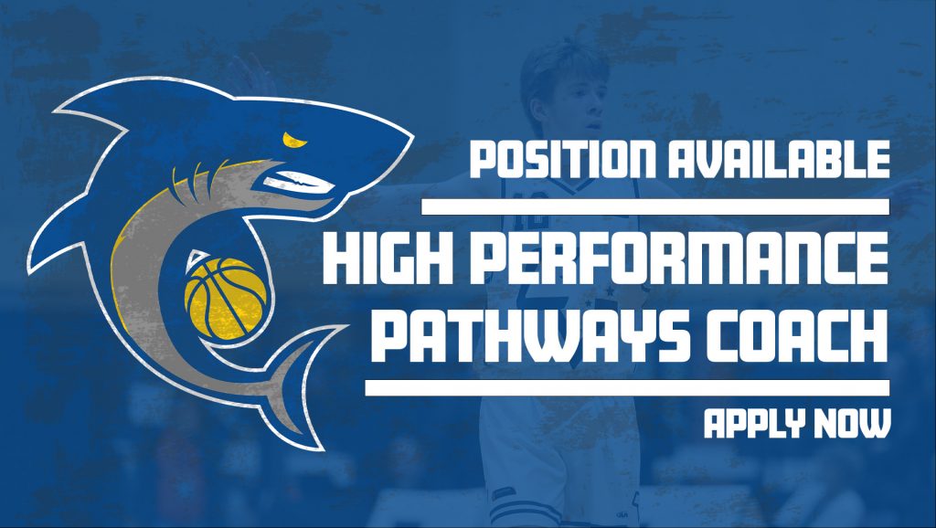 High Performance Pathways Coach Position Available - Southern Peninsula ...