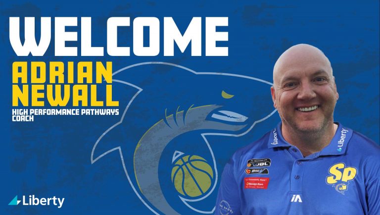 Welcome Adrian Newall - High Performance Pathways Coach - Southern ...
