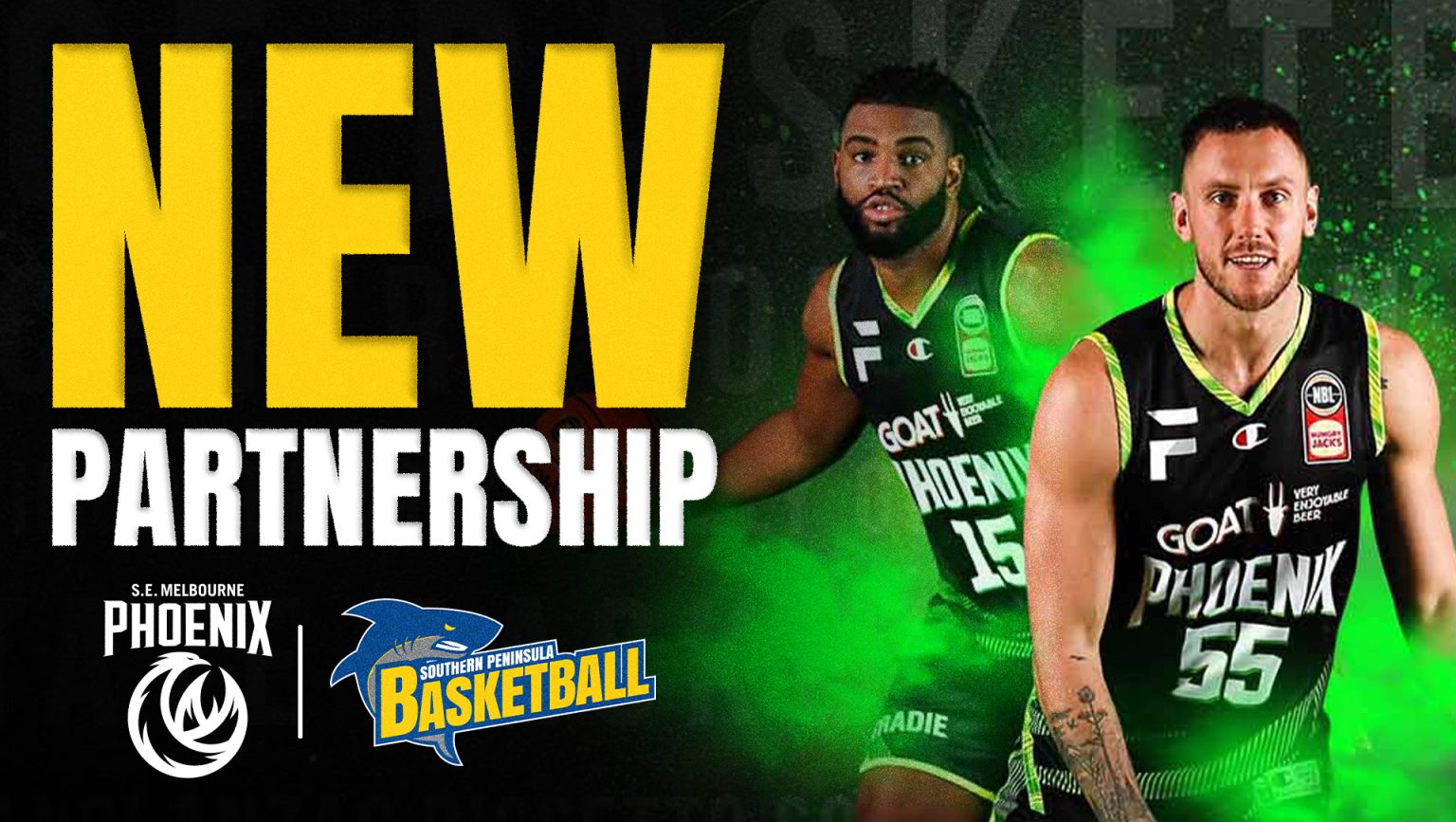 South East Melbourne Phoenix X SPBA - Southern Peninsula Basketball ...