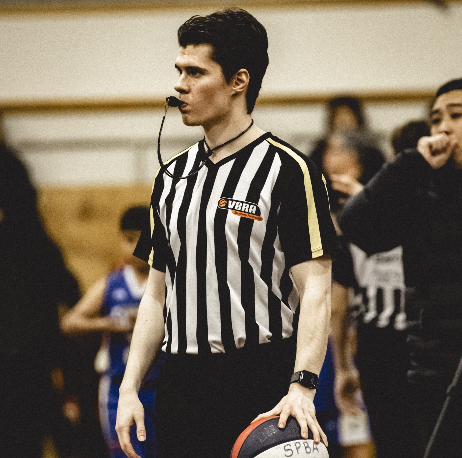 Domestic Tournament - Southern Peninsula Basketball Association