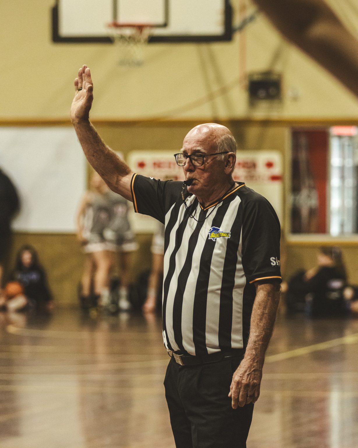 Domestic Tournament - Southern Peninsula Basketball Association