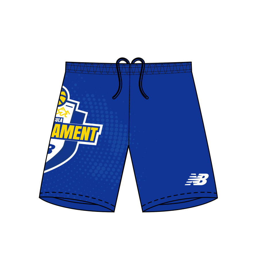 Basketball Tournament | Southern Peninsula Basketball Association