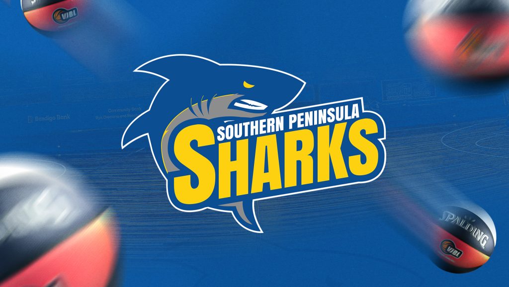 Junior Sharks Information - Southern Peninsula Basketball Association